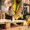 Custom Pallets - Pallet Partners of America